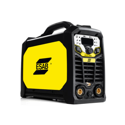 ESAB Caddy Tig 2200i AC/DC – The Welders Depot